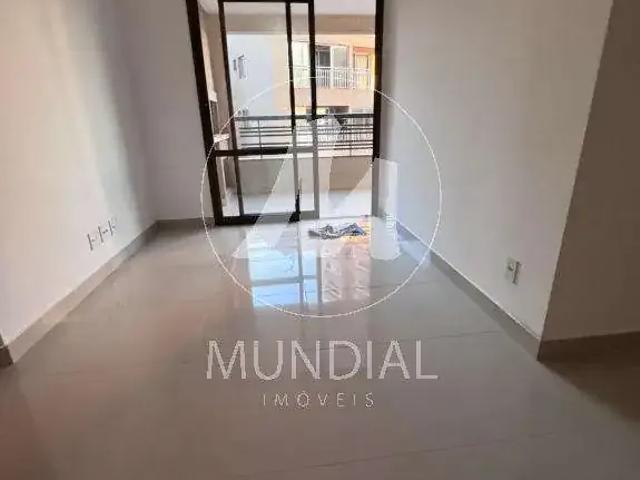 Apartamento para Venda em Ribeirão Preto/SP Nova Aliança 2 Quartos