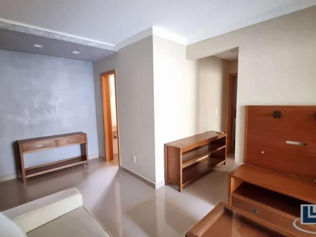 Apartamento para Venda em Ribeirão Preto/SP Nova Aliança 2 Quartos