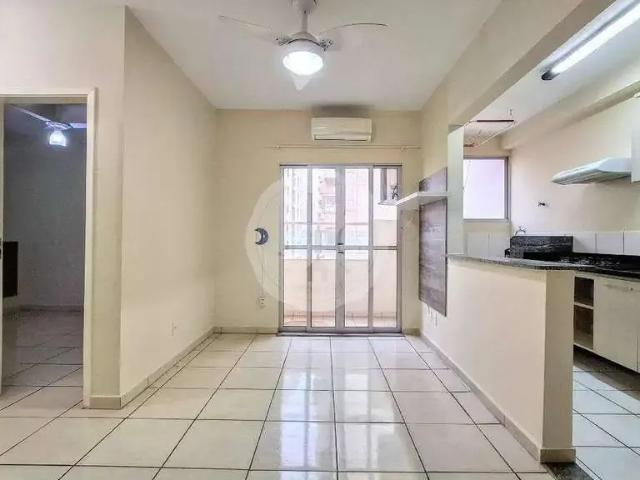 Apartamento para Venda em Ribeirão Preto/SP Nova Aliança 2 Quartos