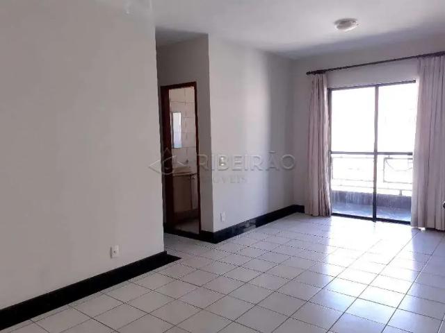Apartamento para Venda em Ribeirão Preto/SP Nova Aliança 2 Quartos