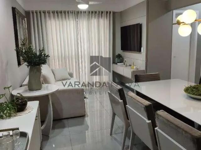 Apartamento para Venda em Ribeirão Preto/SP Nova Aliança 2 Quartos