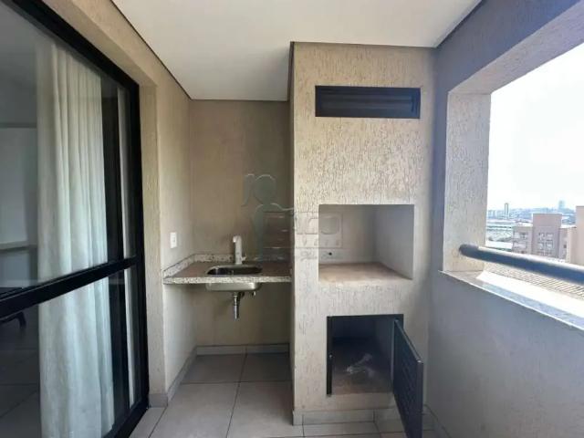 Apartamento para Venda em Ribeirão Preto/SP Nova Aliança 2 Quartos