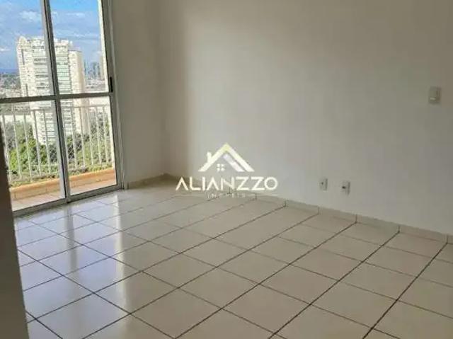 Apartamento para Venda em Ribeirão Preto/SP Nova Aliança 2 Quartos