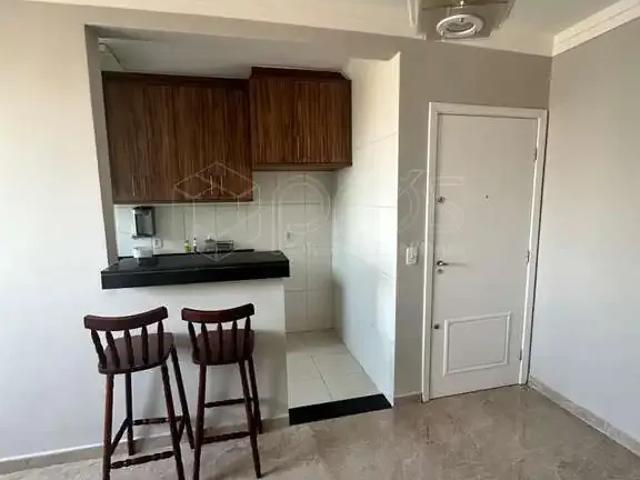 Apartamento para Venda em Ribeirão Preto/SP Nova Aliança 2 Quartos