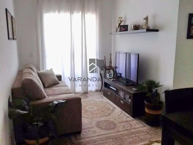 Apartamento para Venda em Ribeirão Preto/SP Nova Aliança 2 Quartos