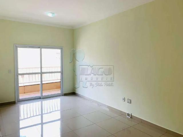 Apartamento para Venda em Ribeirão Preto/SP Nova Aliança 2 Quartos