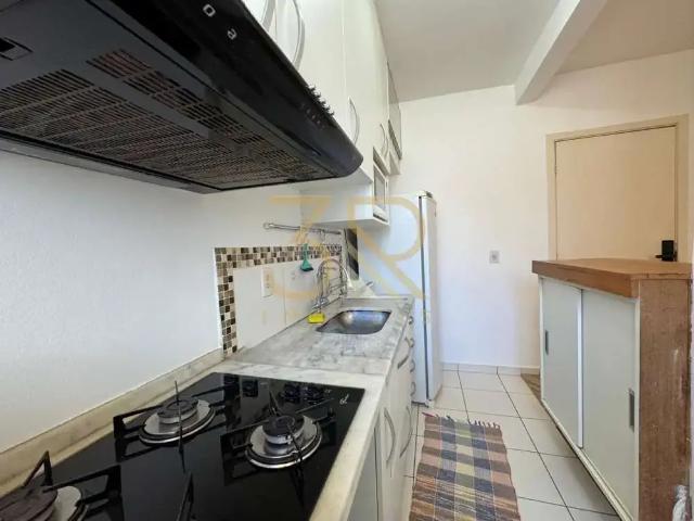 Apartamento para Venda em Ribeirão Preto/SP Nova Aliança 2 Quartos