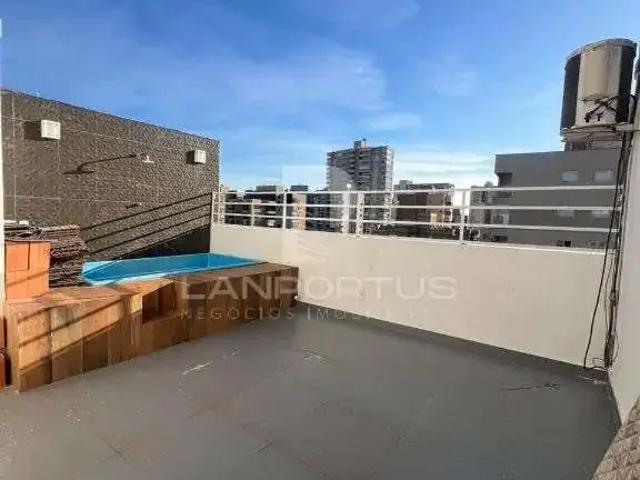 Apartamento para Venda em Ribeirão Preto/SP Nova Aliança 2 Quartos