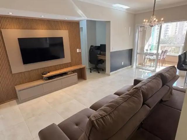Apartamento para Venda em Ribeirão Preto/SP Nova Aliança 2 Quartos