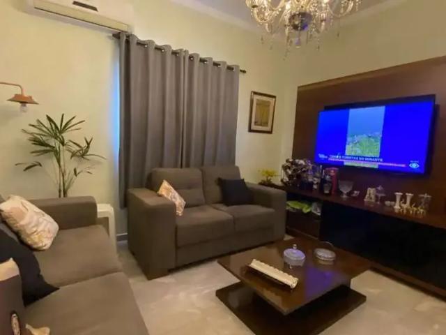 Apartamento para Venda em Ribeirão Preto/SP Nova Aliança 2 Quartos
