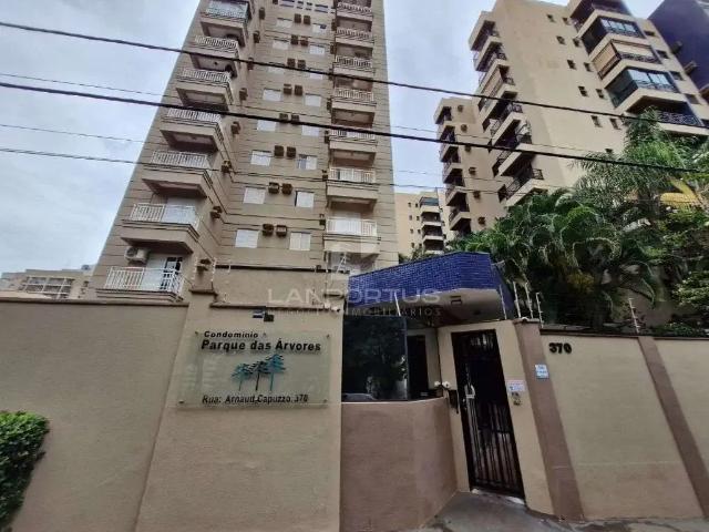 Apartamento para Venda em Ribeirão Preto/SP Nova Aliança 2 Quartos