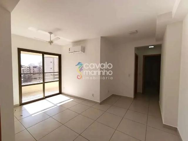 Apartamento para Venda em Ribeirão Preto/SP Nova Aliança 2 Quartos