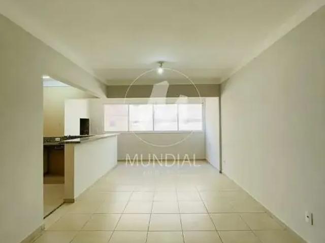Apartamento para Venda em Ribeirão Preto/SP Nova Aliança 2 Quartos