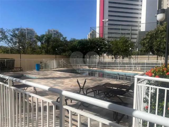 Apartamento para Venda em Ribeirão Preto/SP Nova Aliança 2 Quartos