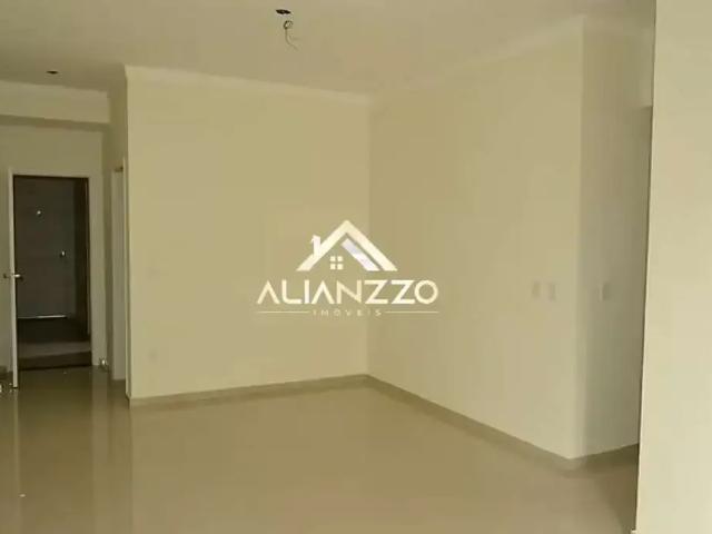 Apartamento para Venda em Ribeirão Preto/SP Nova Aliança 2 Quartos