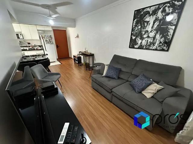 Apartamento para Venda em Ribeirão Preto/SP Nova Aliança 2 Quartos