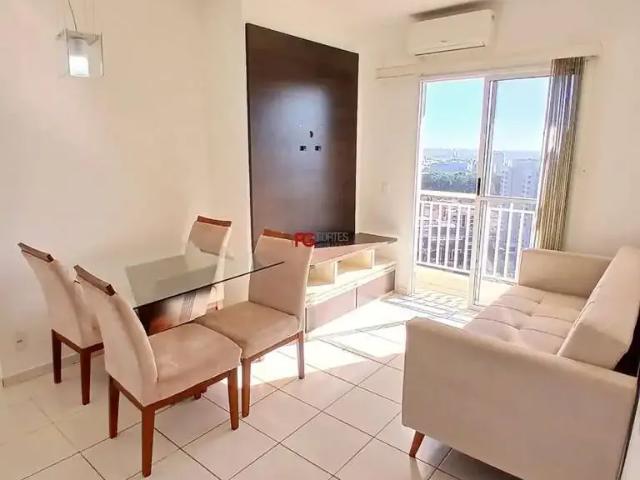 Apartamento para Venda em Ribeirão Preto/SP Nova Aliança 2 Quartos