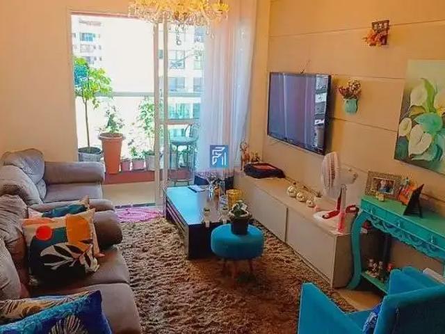 Apartamento para Venda em Ribeirão Preto/SP Nova Aliança 2 Quartos