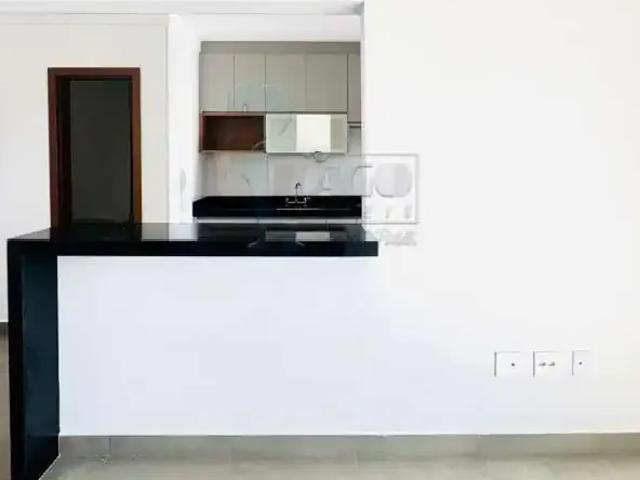 Apartamento para Venda em Ribeirão Preto/SP Nova Aliança 2 Quartos