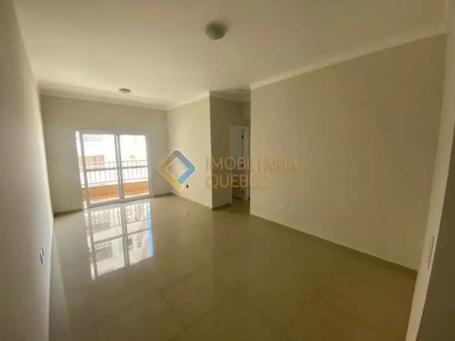 Apartamento para Venda em Ribeirão Preto/SP Nova Aliança 2 Quartos
