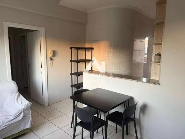 Apartamento para Venda em Ribeirão Preto/SP Nova Aliança 2 Quartos