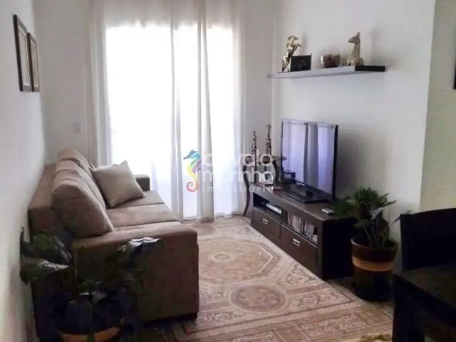 Apartamento para Venda em Ribeirão Preto/SP Nova Aliança 2 Quartos