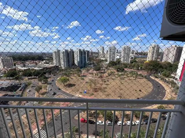 Apartamento para Venda em Ribeirão Preto/SP Nova Aliança 2 Quartos