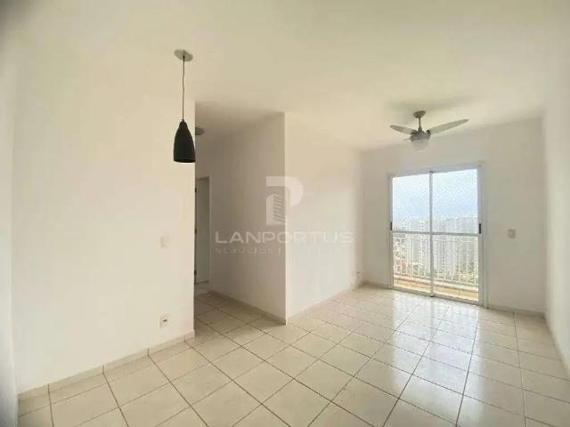 Apartamento para Venda em Ribeirão Preto/SP Nova Aliança 2 Quartos