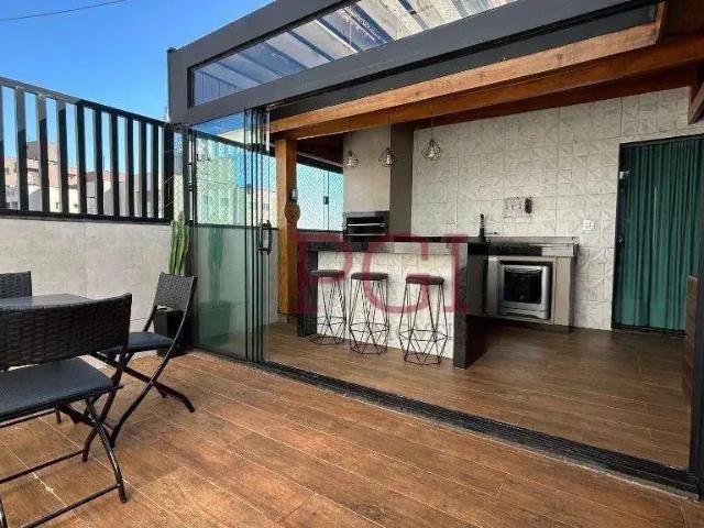 Apartamento para Venda em Ribeirão Preto/SP Nova Aliança 2 Quartos