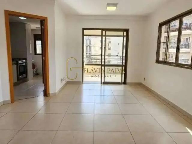 Apartamento para Venda em Ribeirão Preto/SP Nova Aliança 2 Quartos