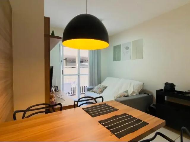 Apartamento para Venda em Ribeirão Preto/SP Nova Aliança 2 Quartos