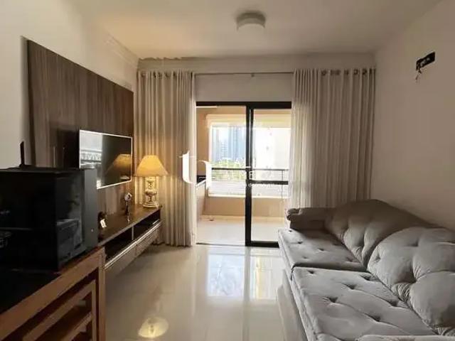 Apartamento para Venda em Ribeirão Preto/SP Nova Aliança 2 Quartos