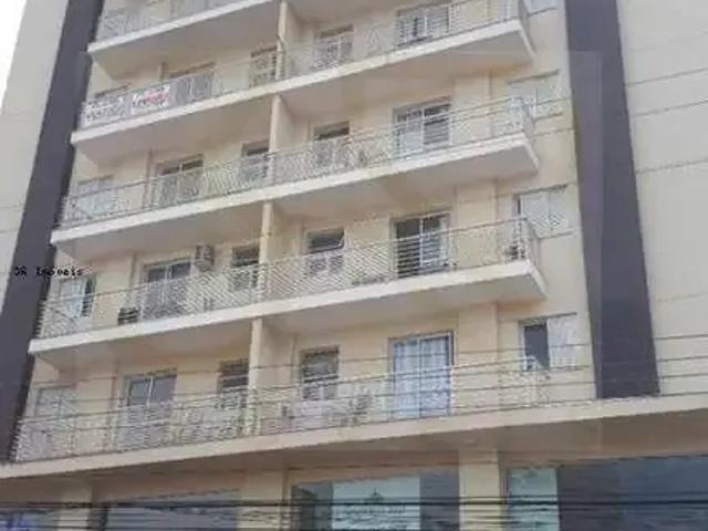 Apartamento para Venda em Ribeirão Preto/SP Nova Aliança 2 Quartos