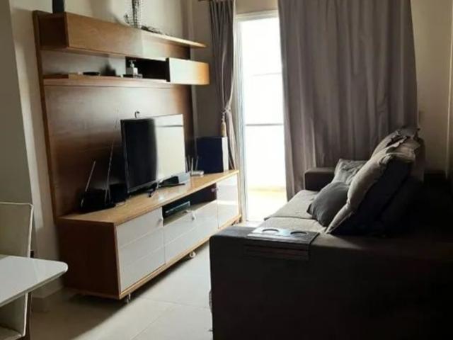 Apartamento para Venda em Ribeirão Preto/SP Nova Aliança 2 Quartos