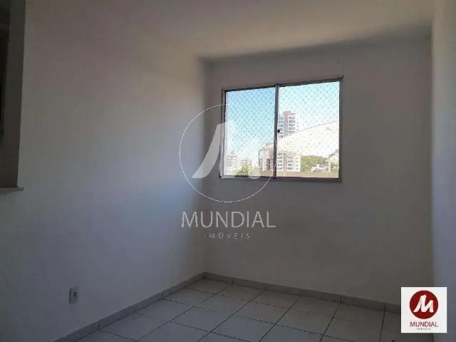 Apartamento para Venda em Ribeirão Preto/SP Nova Aliança 2 Quartos