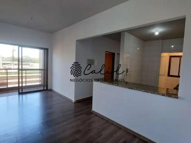 Apartamento para Venda em Ribeirão Preto/SP Nova Aliança 2 Quartos