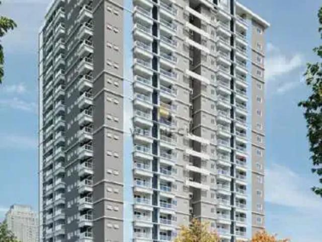 Apartamento para Venda em Ribeirão Preto/SP Nova Aliança 2 Quartos