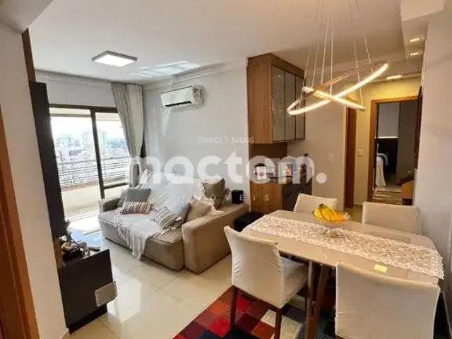 Apartamento para Venda em Ribeirão Preto/SP Nova Aliança 2 Quartos