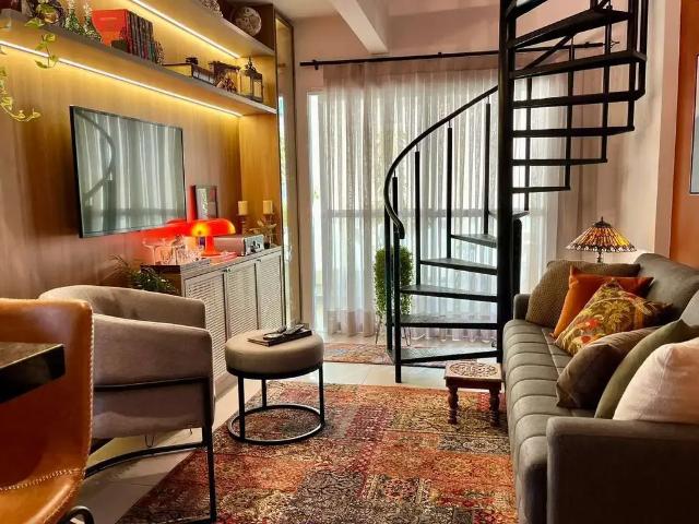Apartamento para Venda em Ribeirão Preto/SP Nova Aliança 2 Quartos