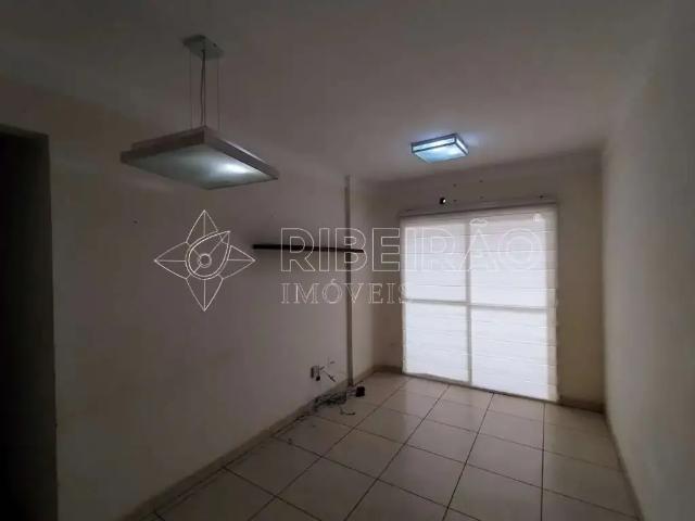 Apartamento para Venda em Ribeirão Preto/SP Nova Aliança 2 Quartos
