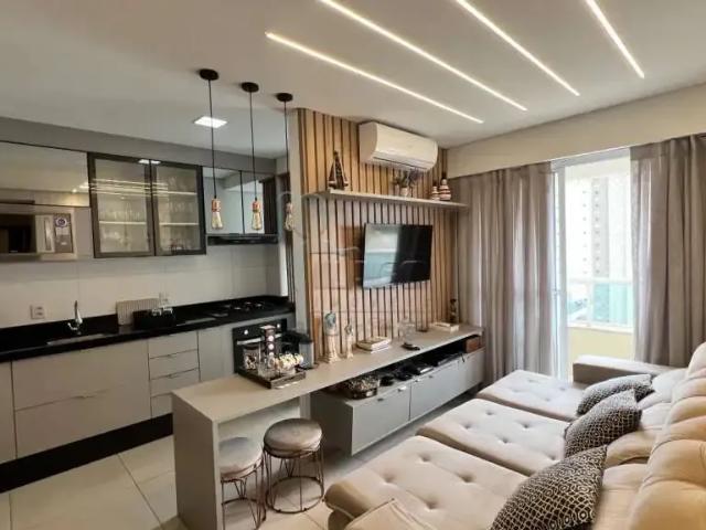 Apartamento para Venda em Ribeirão Preto/SP Nova Aliança 2 Quartos