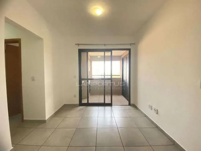 Apartamento para Venda em Ribeirão Preto/SP Nova Aliança 2 Quartos