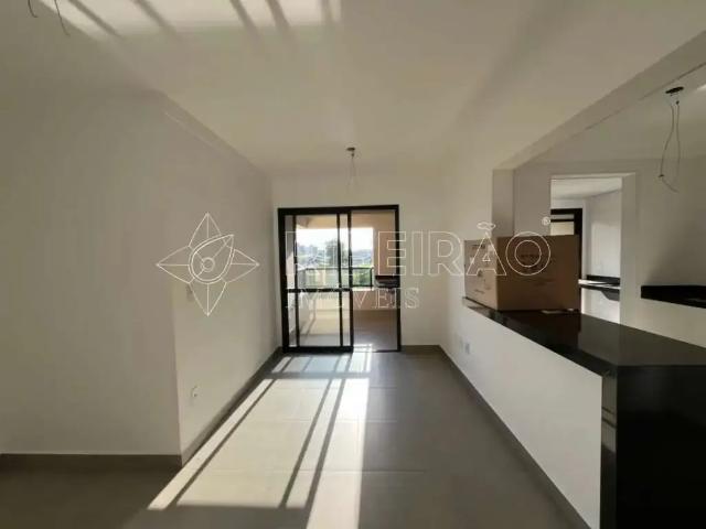 Apartamento para Venda em Ribeirão Preto/SP Nova Aliança 2 Quartos
