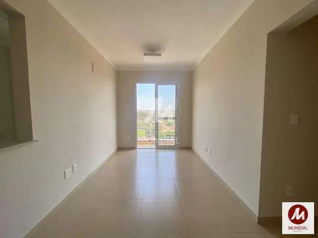 Apartamento para Venda em Ribeirão Preto/SP Nova Aliança 2 Quartos