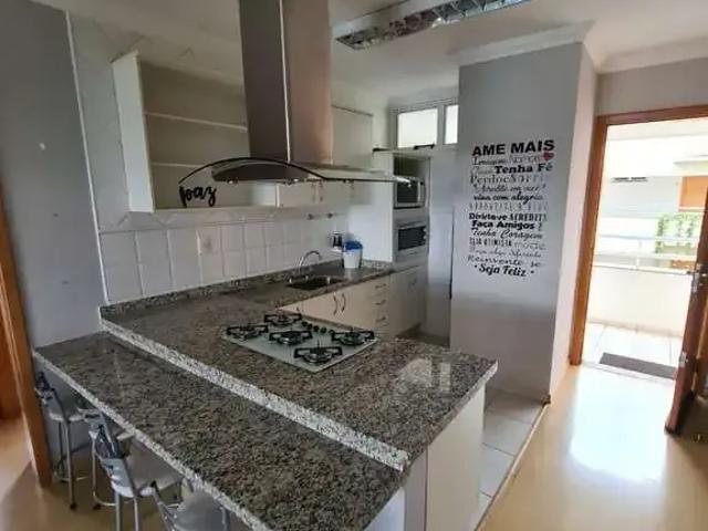 Apartamento para Venda em Ribeirão Preto/SP Nova Aliança 2 Quartos