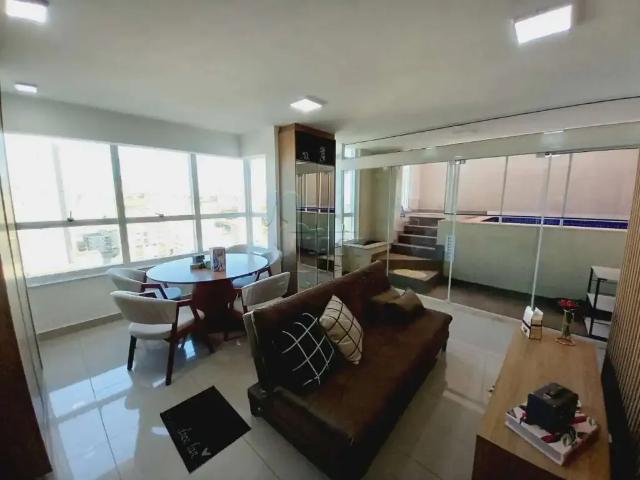 Apartamento para Venda em Ribeirão Preto/SP Nova Aliança 2 Quartos