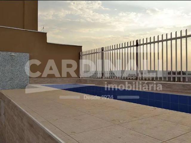 Apartamento para Venda em Ribeirão Preto/SP Nova Aliança 2 Quartos