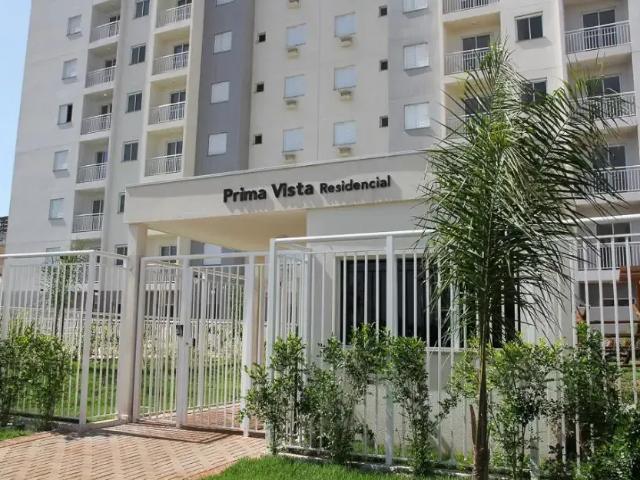 Apartamento para Venda em Ribeirão Preto/SP Nova Aliança 2 Quartos