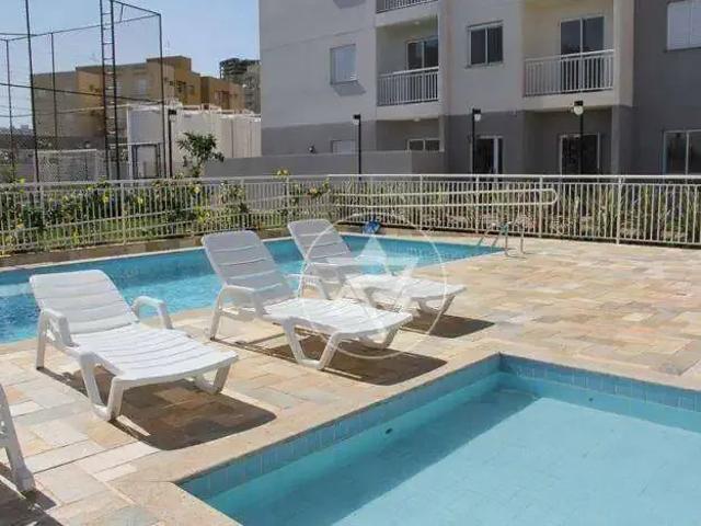 Apartamento para Venda em Ribeirão Preto/SP Nova Aliança 2 Quartos