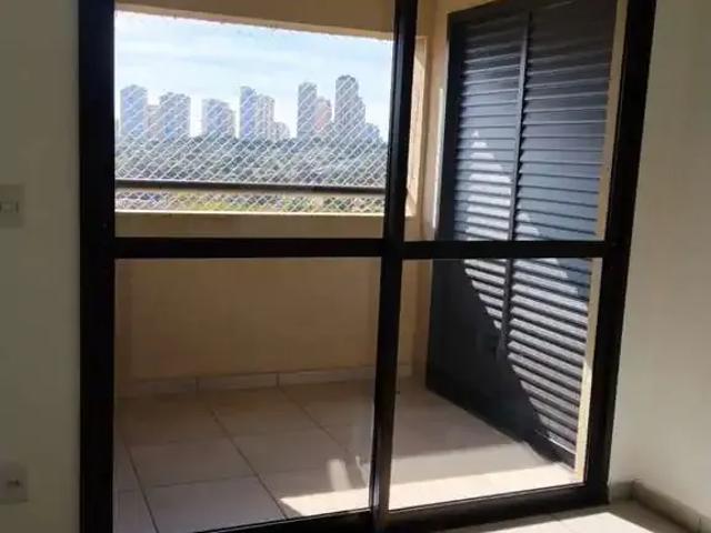 Apartamento para Venda em Ribeirão Preto/SP Nova Aliança 2 Quartos